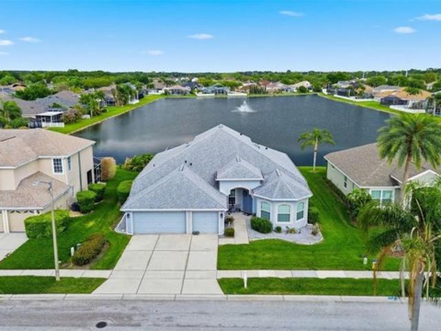22548 Cliffside Way, Land O Lakes, FL 34639