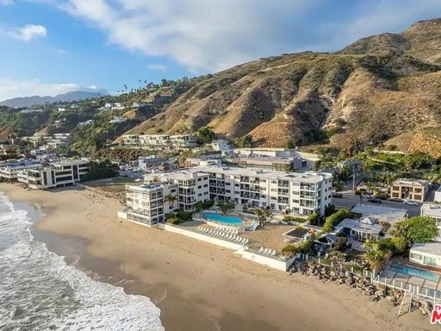 22548 Pacific Coast Hwy Unit 408, Malibu, CA 90265