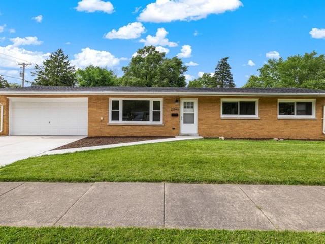 22548 Ridgeway Ave, Richton Park, IL 60471