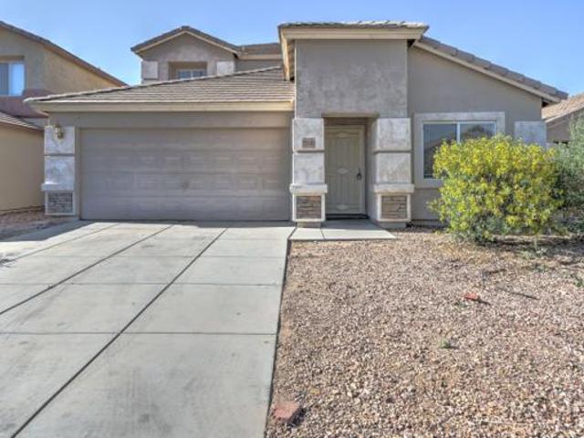 22549 W Papago St, Buckeye, AZ 85326