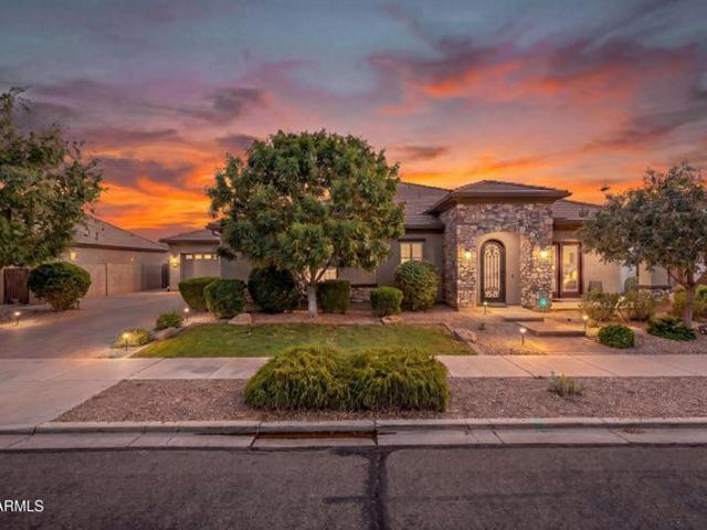 22549 E Sentiero Ct, Queen Creek, AZ 85142