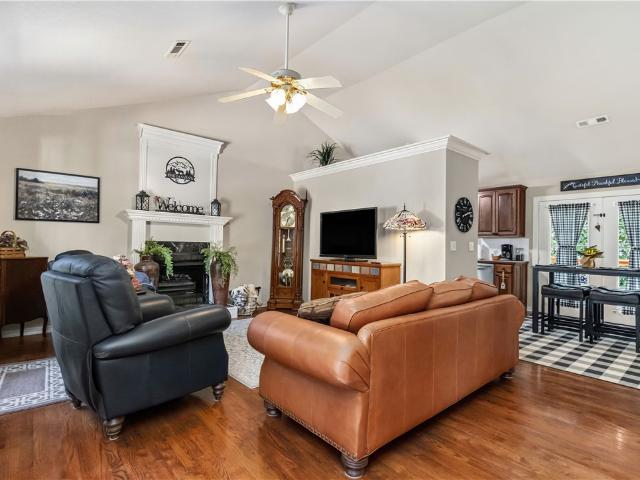 22549 E War Eagle Road