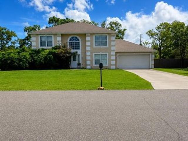 2254 Marble Ave, Spring Hill, FL 34609