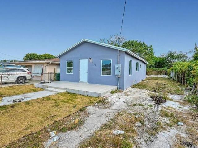 2254 NW 58th St, Miami, FL 33142