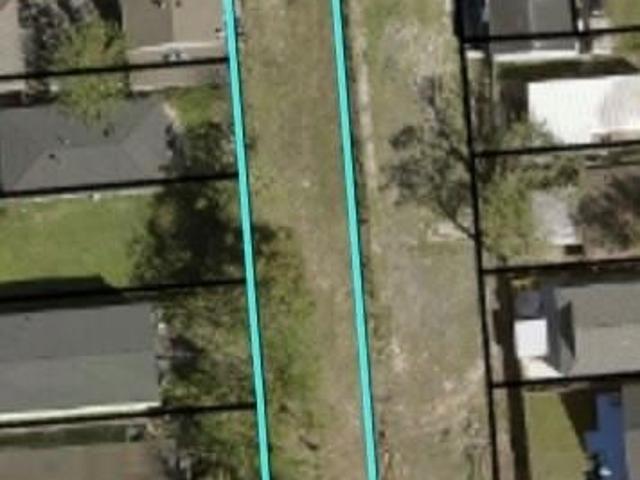2254 N Galvez St Lot S, New Orleans, LA 70117