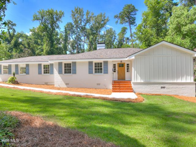 2254 Overton Road
