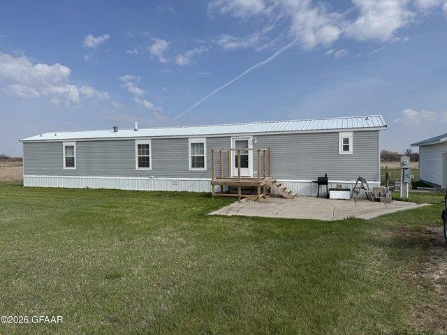 2254 Oak Ave NE, Emerado, ND 58228
