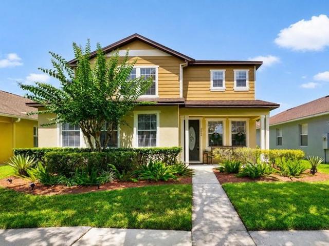 2254 Abey Blanco Dr, Orlando, FL 32828