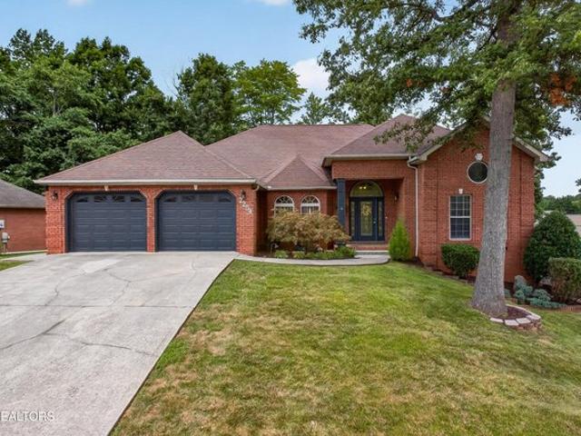 2254 Argonne Dr, Maryville, TN 37804