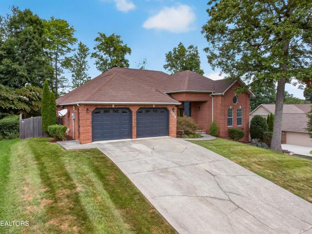 2254 Argonne Drive