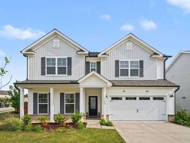 2254 Bethpage Dr, Fuquay Varina, NC 27526