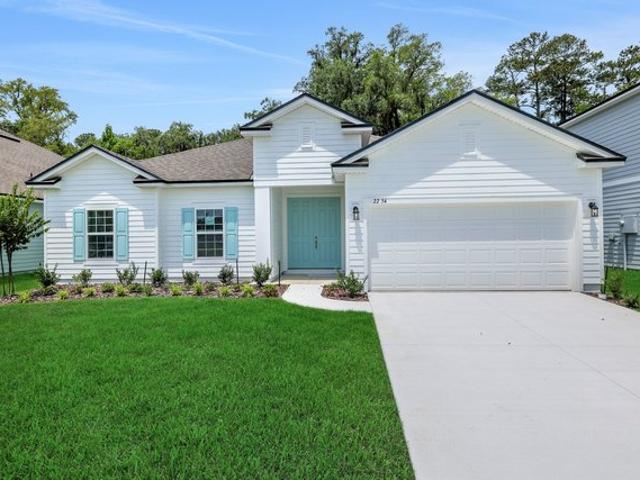 2254 Brannings Sawmill Ct, Middleburg, FL 32068