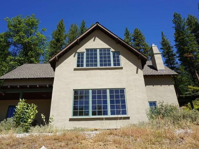2254 Chandler Rd, Quincy, CA 95971