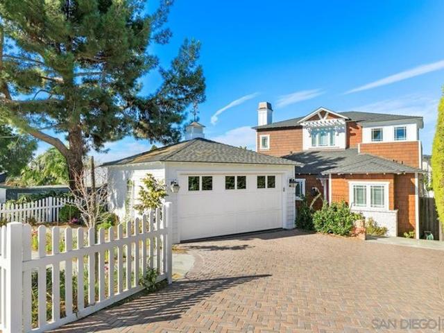 2254 Del Mar Heights Rd, Del Mar, CA 92014