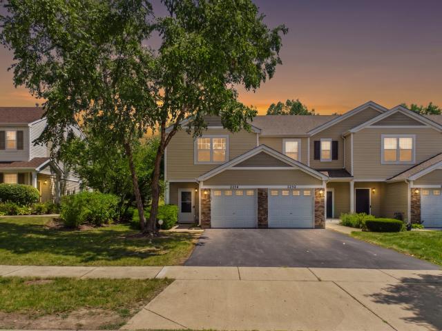 2254 Flagstone Lane