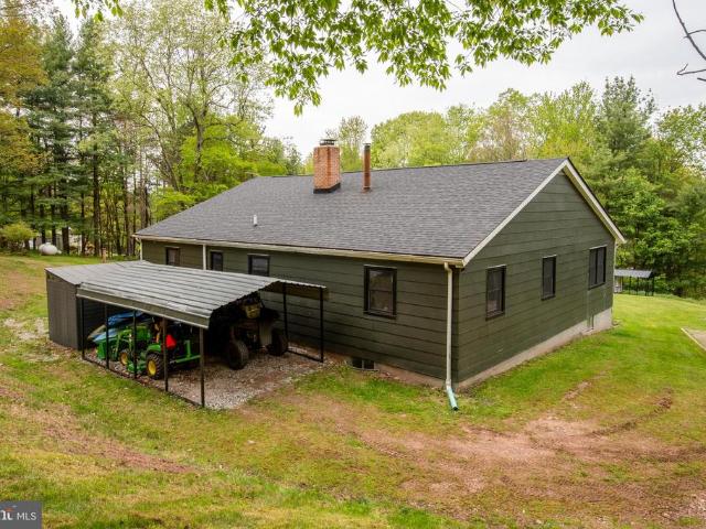 2254 Garrett Road