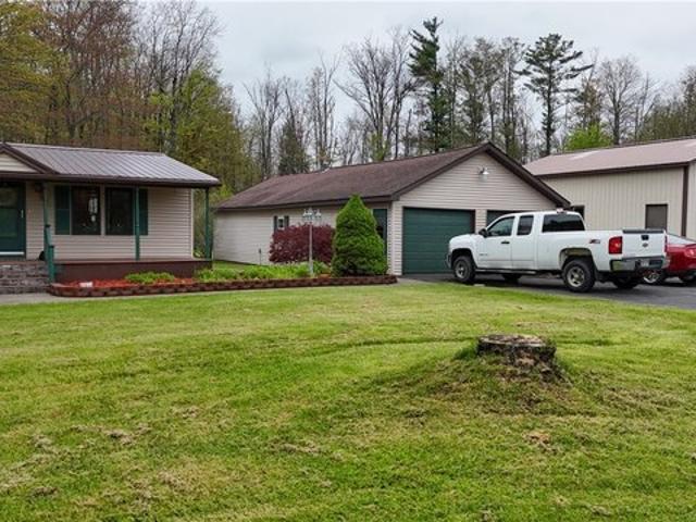 2254 Hanshaw Rd, Freeville, NY 13068