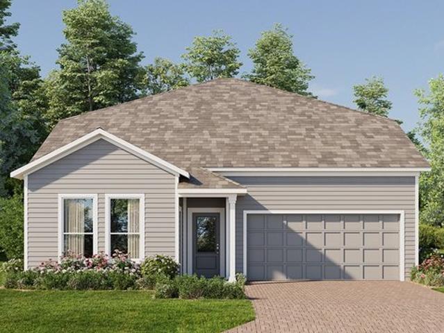 2254 Jennio Dr, Haines City, FL 33844