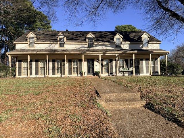 2254 Kirby Pkwy, Memphis, TN 38119