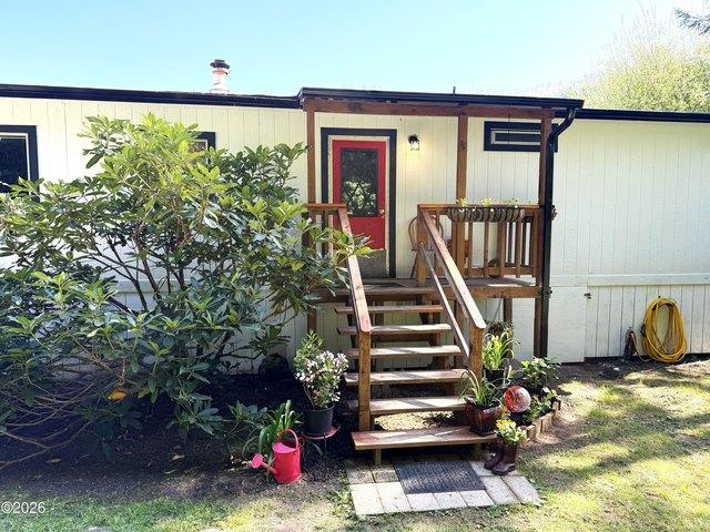 2254 Little Switzerland Rd, Tidewater, OR 97390