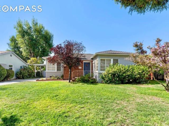 2254 Queensberry Rd, Pasadena, CA
