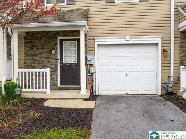 2254 Rising Hill Rd, Whitehall, PA 18052 | MLS #775083 | Compass