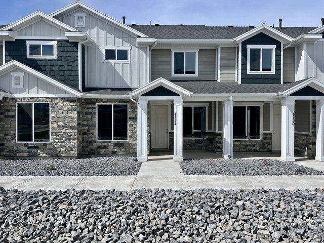 2254 S 1120 W # 72, Nibley, UT 84321