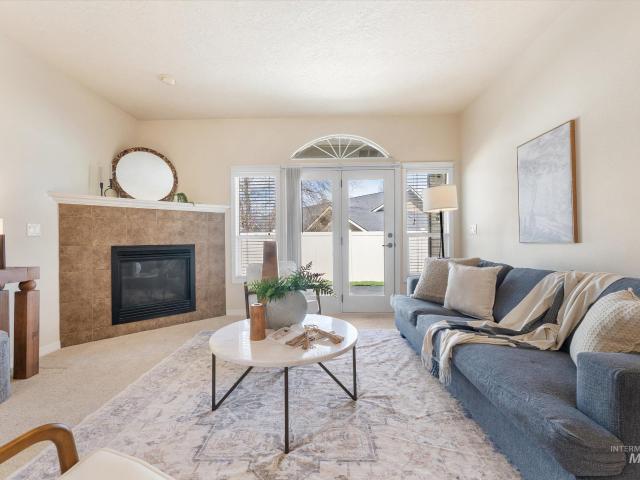2254 S Blackspur Way
