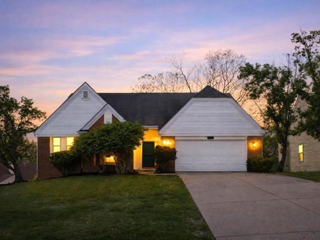 2254 S Olde Mill Dr, Bloomington, IN 47401
