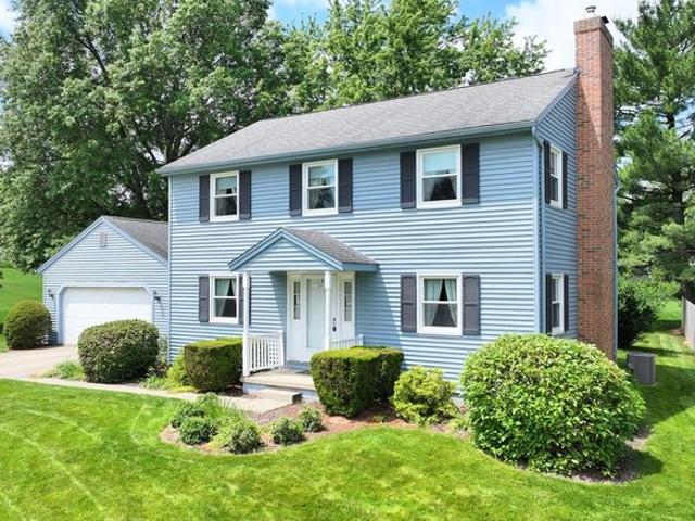 2254 Saratoga Ct, Mansfield, OH 44904