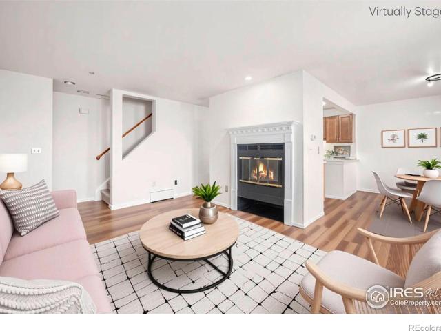 2254 Spruce Street # A