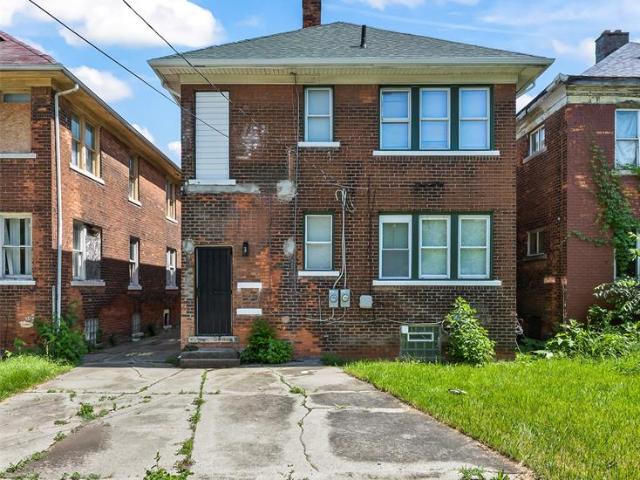 2254 Taylor Unit #2 Street