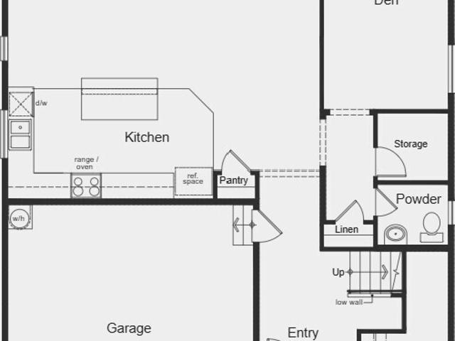 2254 th St Ct E, Unit 5, Spanaway, WA 98387 | MLS #2517