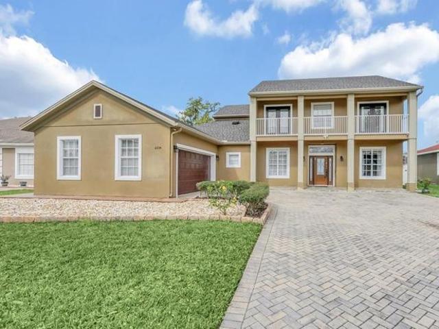 2254 Viehman Tr, Kissimmee, FL 34746