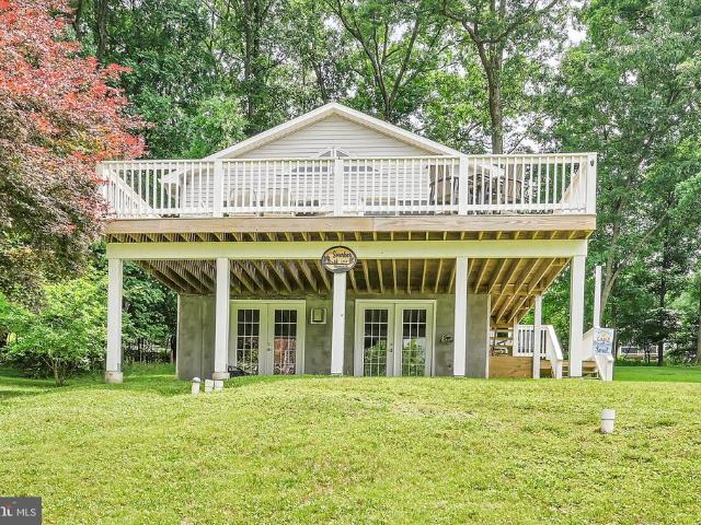 2254 Wynonah Drive