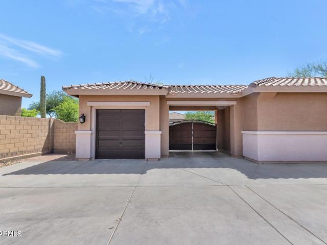 2254 W Hidden Treasure Way