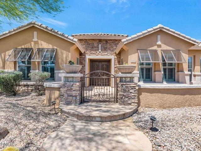 2254 W Hidden Treasure Way, Phoenix, AZ 85086