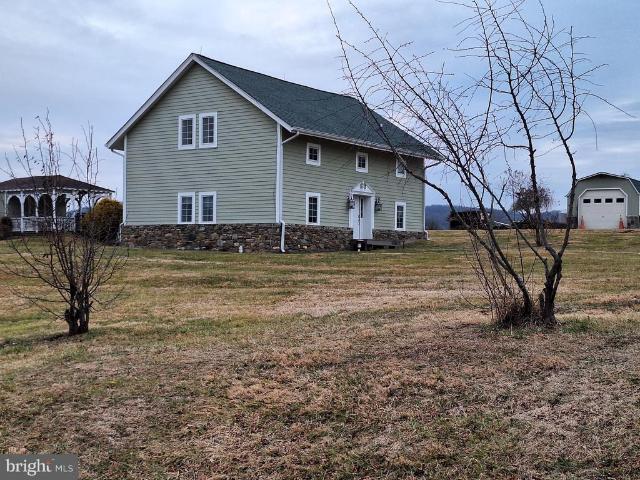 2254 Winchester