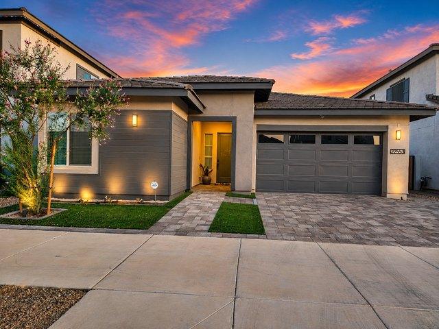 22553 E Saddle Way, Queen Creek, AZ 85142