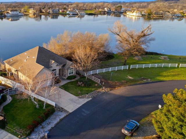 22553 S Marina Way, Cottonwood, CA 96022 | MLS #26 740