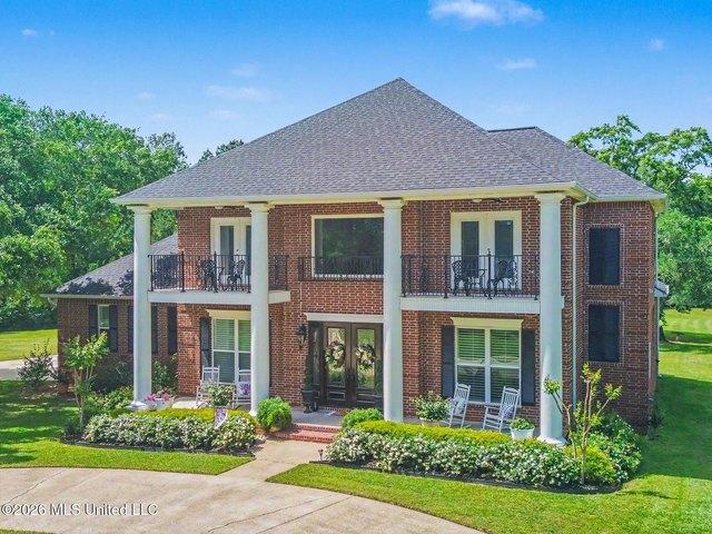 22550 Maes Ln, Gulfport, MS 39503