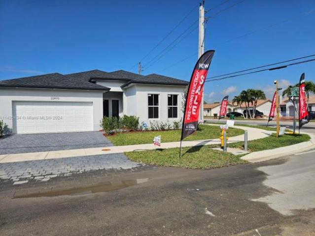 22550 SW 125th Ave, Miami, FL 33170