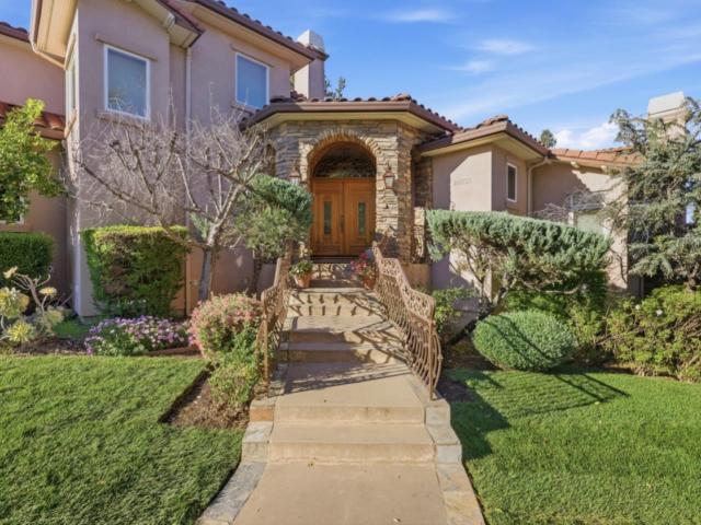22551 Ricardo Road