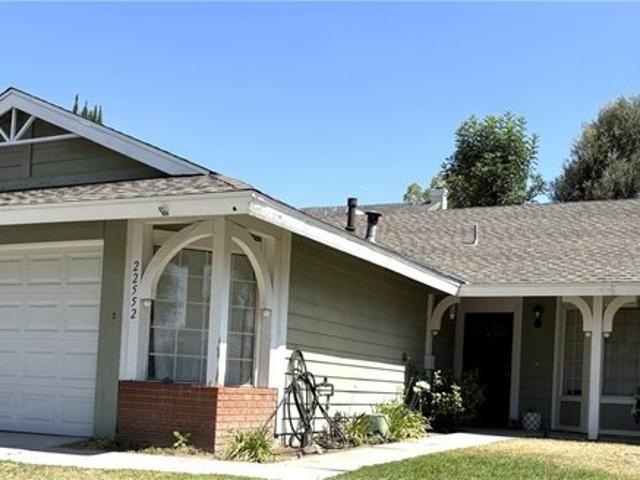 22552 Barcotta Dr, Saugus, CA 91350