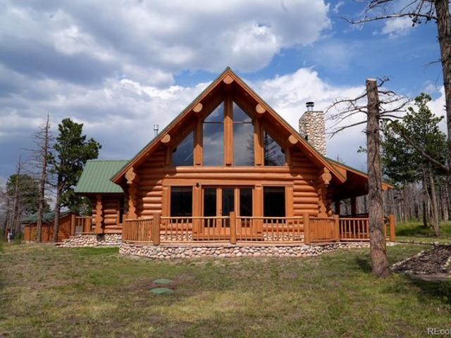 2255/2 Port Loop, Fort Garland, CO 81133