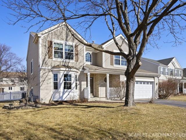 22555 W Reserve Cir, Plainfield, IL 60544