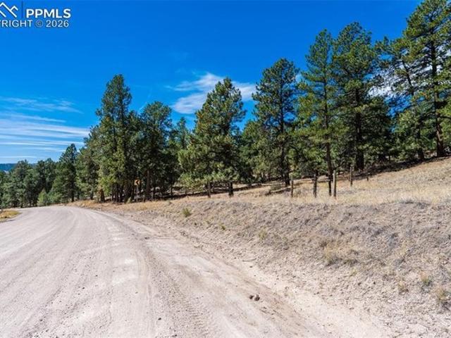 22555 County Road 49, Elbert, CO 80106
