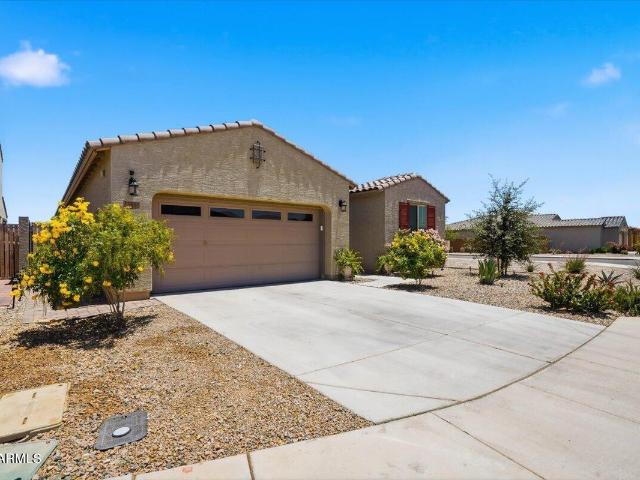 22555 N Diamond Drive