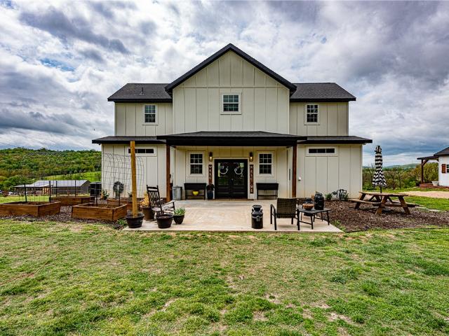 22556 & 22558 Mason Road
