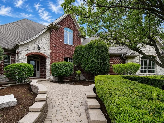 22558 Ledgestone Way
